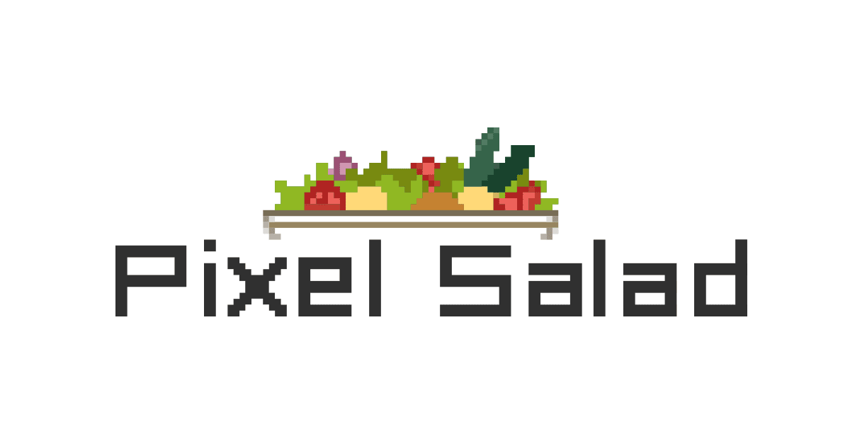 À propos - Pixel Salad - Graphiste Motion designer freelance Lille